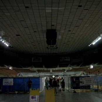 VETERANS MEMORIAL COLISEUM - Updated November 2024 - 23 Photos & 13 ...
