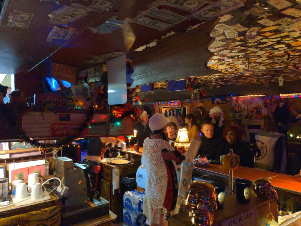 BOB’S JAVA JIVE - 86 Photos & 62 Reviews - 2102 S Tacoma Way, Tacoma ...