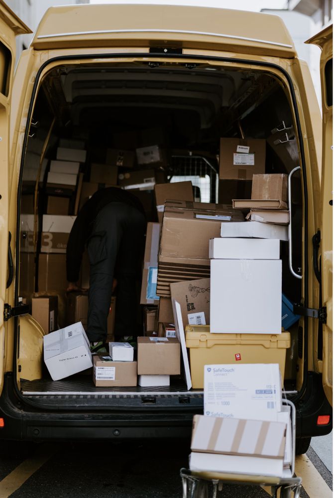 OLJC DELIVERY - Updated June 2024 - Winnipeg, Manitoba, Canada ...