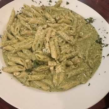 TESTO PEPESTO ITALIAN RESTAURANT - Updated November 2024 - 442 Photos ...