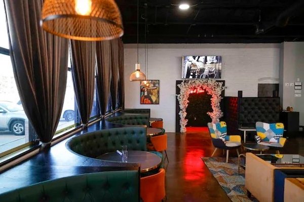 CAFE NUBIA - Updated June 2024 - 77 Photos & 18 Reviews - 3920 Rosemeade Pkwy, Dallas, Texas ...