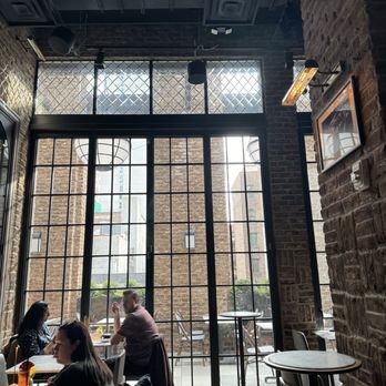 New York ROSEVALE COCKTAIL ROOM - Updated November 2024 - 151 Photos ...