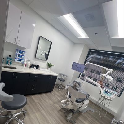 Orabell Dental Implant Centers Updated July 2025 1050 Lakes Dr