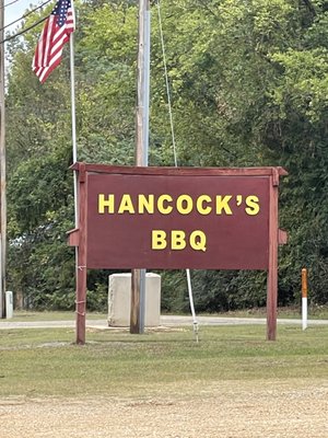 HANCOCK’S COUNTRY BAR-B-QUE - Updated March 2026 - 18 Photos & 37 ...