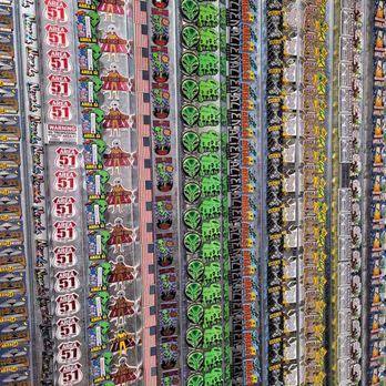 ALIEN RESEARCH CENTER - Updated December 2025 - 110 Photos & 47 Reviews ...