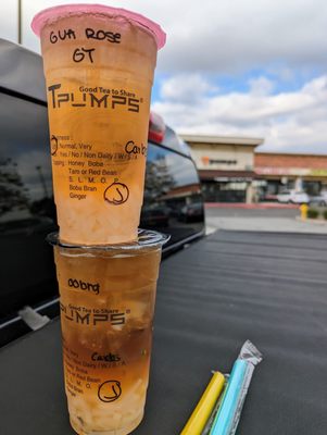 TPUMPS - UPLAND - Updated December 2025 - 538 Photos & 632 Reviews ...