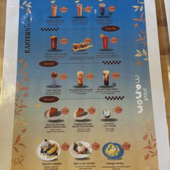 MANON - Updated September 2025 - 1077 Photos & 402 Reviews - 3250 Yorba ...