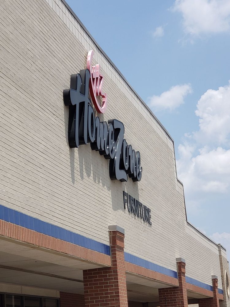 HOME ZONE FURNITURE - Updated November 2025 - 30 Photos & 87 Reviews ...