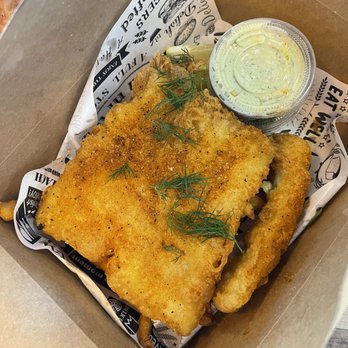 FISH POP - Updated December 2025 - 92 Photos & 115 Reviews - 85 E ...