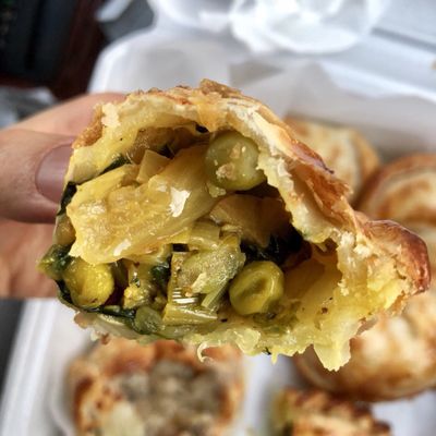 THE EMPANADA FACTORY - 207 Photos & 166 Reviews - Empanadas - 3833 SW ...