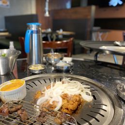 YUKGA KOREAN BBQ - Updated July 2024 - 593 Photos & 338 Reviews - 9410 ...