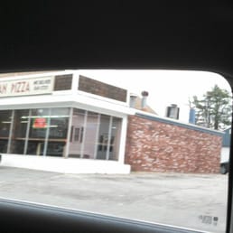 AEGEAN PIZZA - Updated July 2025 - 25 Photos & 67 Reviews - 1195 Putnam ...