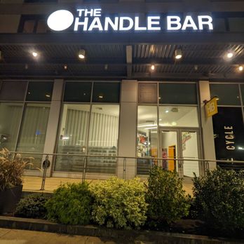 THE HANDLE BAR | SOUTH END LOCATION - Updated January 2026 - 16 Photos ...