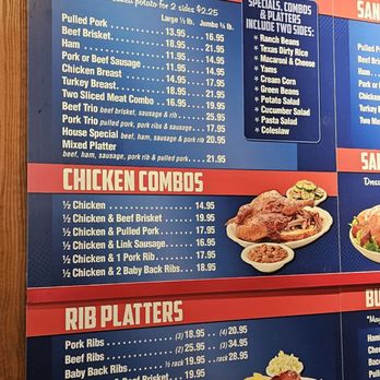 PAPPAS BAR-B-Q - Updated December 2025 - 306 Photos & 402 Reviews ...