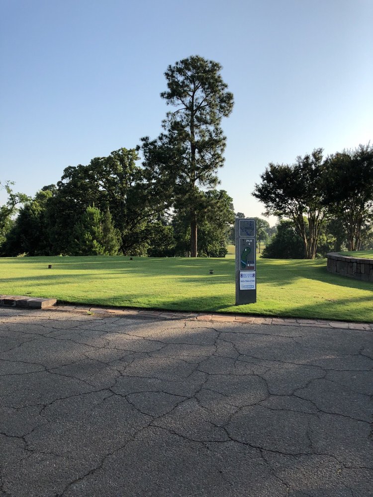 PARIS GOLF & COUNTRY CLUB - Updated October 2025 - 5335 Farm Road 195 ...