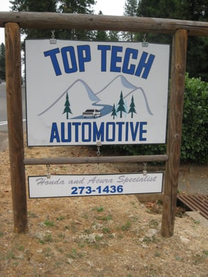 TOP TECH AUTOMOTIVE - 28 Photos & 27 Reviews - 10849 Rough And Ready ...