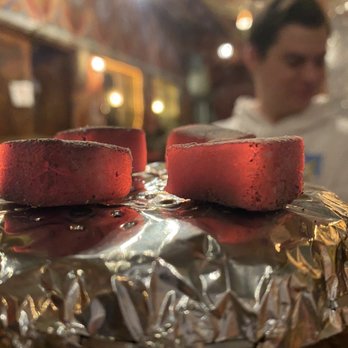 SAHARA SHISHA - Updated May 2024 - 36 Photos & 46 Reviews - 20 E ...