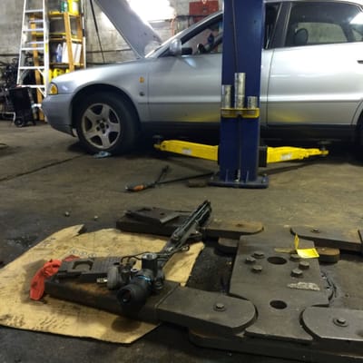 S&A AUTO REPAIR - Updated December 2025 - 35 Photos - 168 Clifford St ...