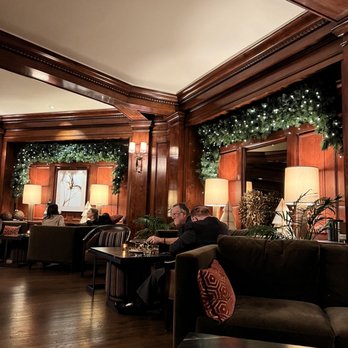 THE FIRESIDE ROOM - Updated January 2026 - 25 Photos & 57 Reviews - 900 Madison St, Seattle ...