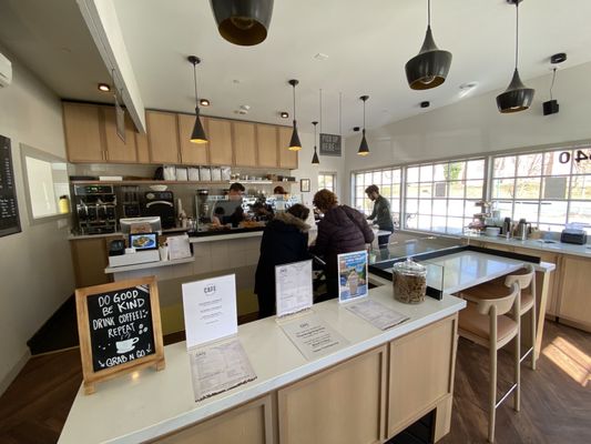 DISTRICT CAFE - Updated October 2025 - 24 Photos & 12 Reviews - 10540 ...