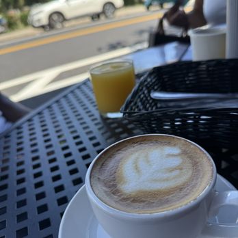 CAFÉ LUNA - Updated October 2025 - 2263 Photos & 1856 Reviews - 612 ...