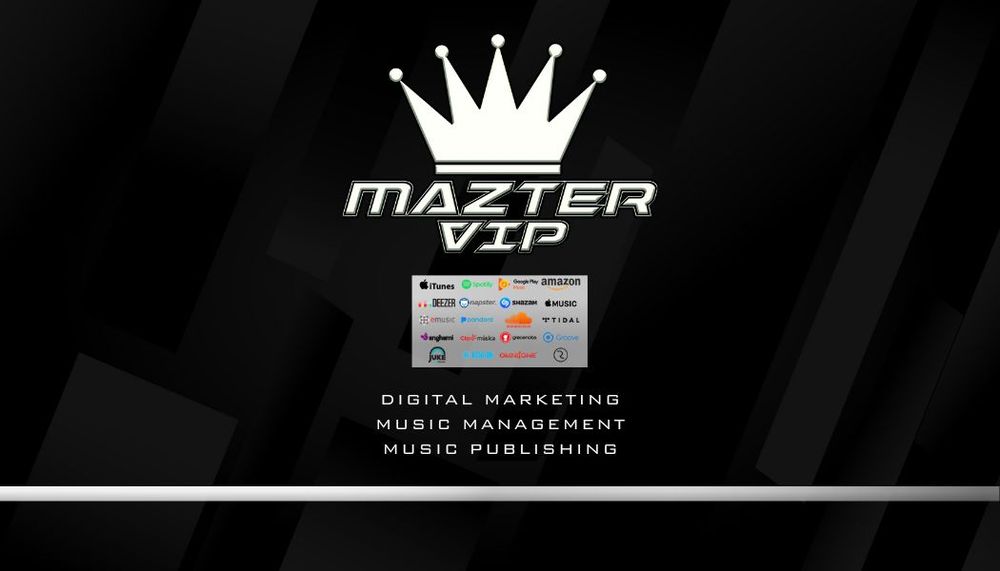 MAZTER VIP - Updated April 2025 - Glendale, Arizona - Music Production ...