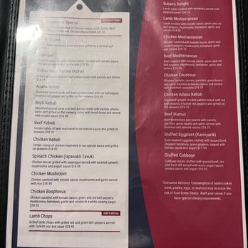 BOSPHORUS CAFE - Updated May 2024 - 740 Photos & 675 Reviews - 935 S ...