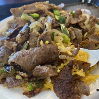 LOOP GYROS - Updated October 2025 - 208 Photos & 237 Reviews - 1164 W ...