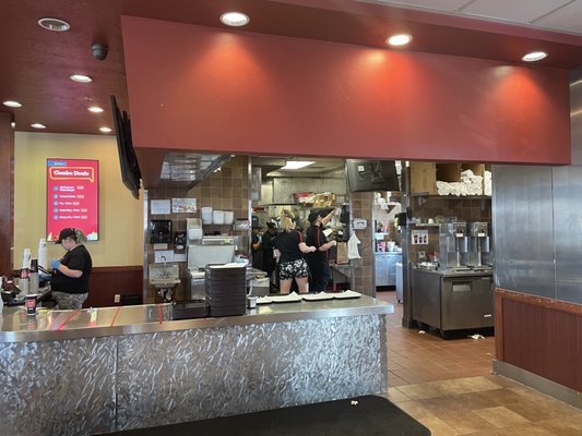 JCW’S - Updated October 2025 - 81 Photos & 210 Reviews - 396 W 2230th N ...