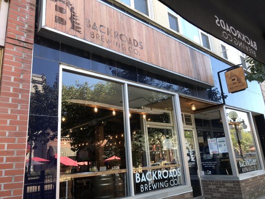 BACKROADS BREWING - Updated June 2024 - 18 Photos & 11 Reviews - 460 ...