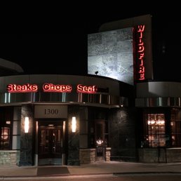 WILDFIRE - Updated August 2025 - 717 Photos & 679 Reviews - 1300 ...