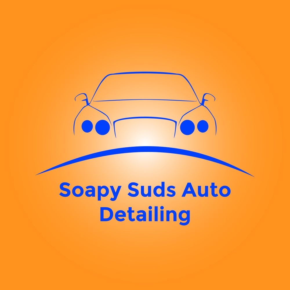 SOAPY SUDS AUTO DETAILING - Updated May 2024 - Whitehall, Michigan ...