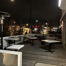 OAK PARKER - Updated December 2025 - 261 Photos & 183 Reviews - 13621 W ...