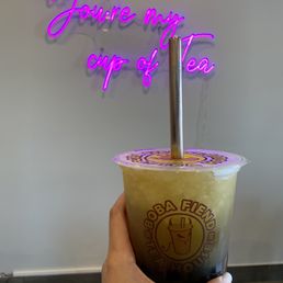 BOBA FIEND TEA HOUSE - 187 Photos & 173 Reviews - 18318 Imperial Hwy ...