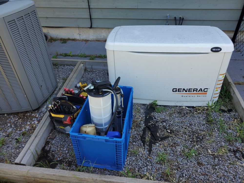 TJ Standby Generators - Updated September 2025 - 251 Clifford Rd ...