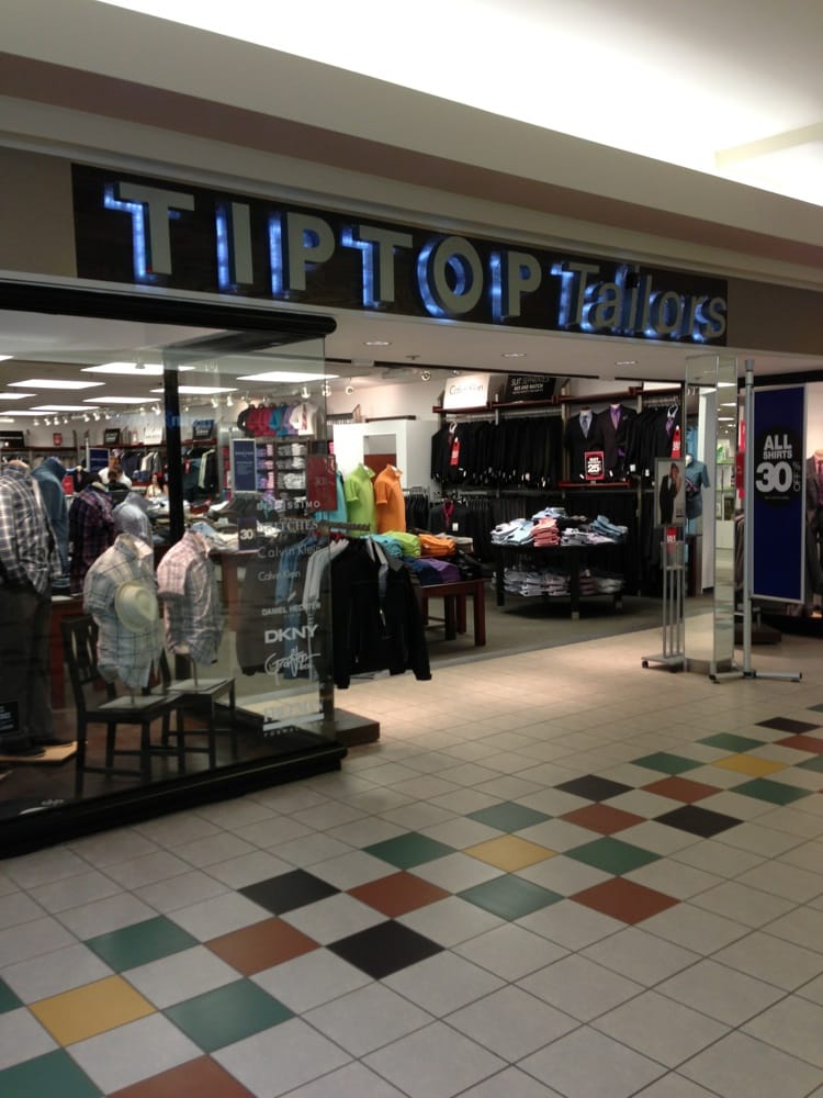 TIP TOP - Updated December 2025 - 375 St Albert Trail, St. Albert ...