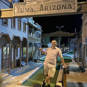 YUMA GOLF & COUNTRY CLUB - Updated September 2025 - 46 Photos - 3150 S ...