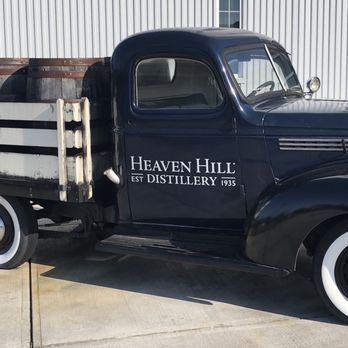 Heaven Hill Bourbon Experience - Trusted Since 1934 - Updated July 2025 ...