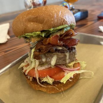 ABLE BAKER BREWING - 969 Photos & 451 Reviews - 1510 S Main St, Las ...