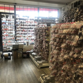 LEE’S ELECTRONIC COMPONENTS - Updated December 2025 - 19 Photos & 23 ...