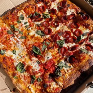 NUNZIO’S PIZZERIA - Updated July 2024 - 52 Photos & 87 Reviews - 230 ...