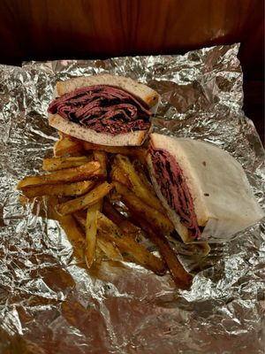 PASTRAMI QUEEN - Updated June 2025 - 51 Photos & 24 Reviews - 421 8th ...