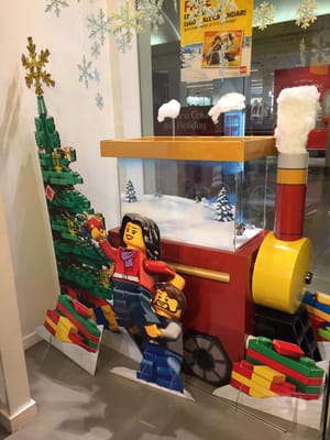 THE LEGO STORE - Updated December 2025 - 25 Photos & 18 Reviews - 1901 ...