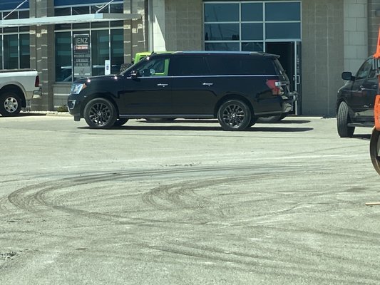 LENZ TRUCK CENTER - Updated January 2026 - 24 Photos & 66 Reviews - 536 ...