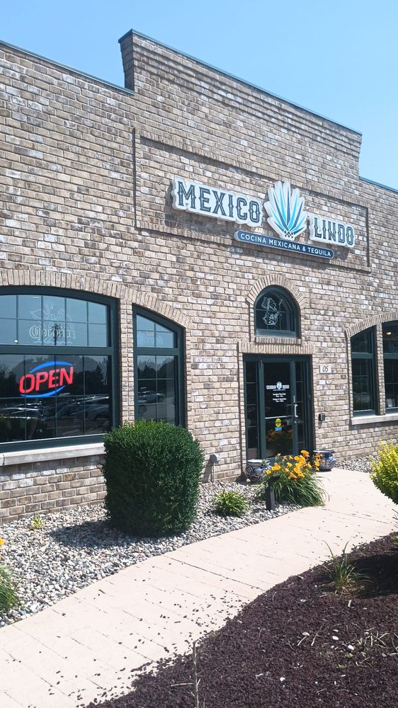 MEXICO LINDO - Updated August 2025 - 1700 Sand Acres Dr, De Pere ...