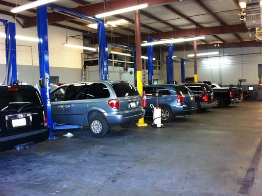 MILTON RUBEN CHRYSLER JEEP DODGE - Updated May 2026 - 14 Photos & 104 ...