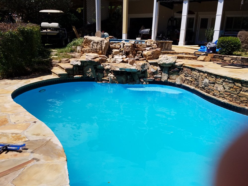 DAVE’S POOL SERVICE - Updated October 2024 - 1029 Broadwater Dr ...