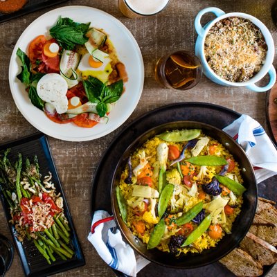 TERRA KITCHEN - 68 Photos & 37 Reviews - 509 SW 6th St, Redmond, OR - Yelp