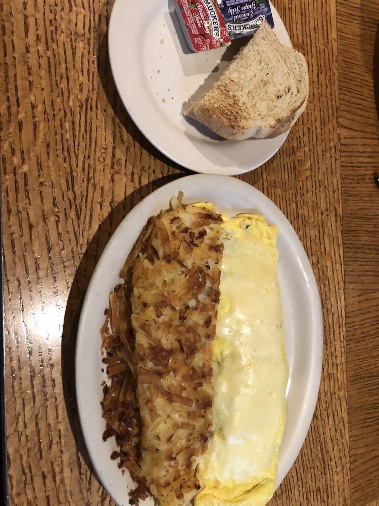 WALL STREET DINER - 48 Photos & 90 Reviews - 4428 N Wall St, Spokane ...