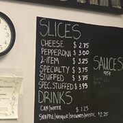 PIZZA STOP, GREECE - 49 Photos & 50 Reviews - Pizza - 2532 Ridgeway Ave ...